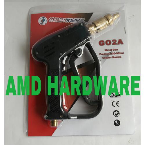 Jual Gun Sprayer Jet Cleaner High Pressure / Tembakan Jet Cleaner ...
