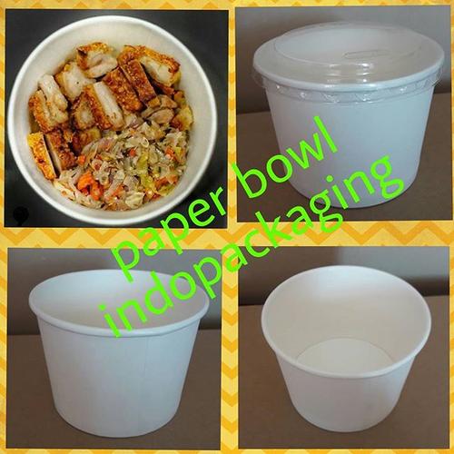 Jual Paper Bowl | PaperBowl uk 510ml - Kota Tangerang - indo.pack ...