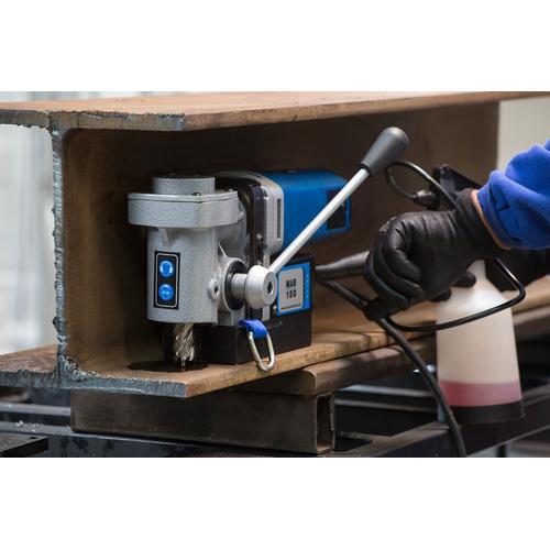 Jual BDS profispezial MAB 150 Magnetic Core Drilling Machine - Jakarta ...