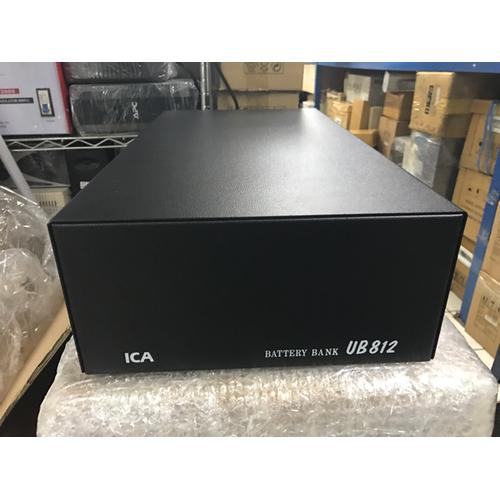 Jual External Battery Bank 24V 36AH ( UB812-24V36 ) - Jakarta Pusat ...
