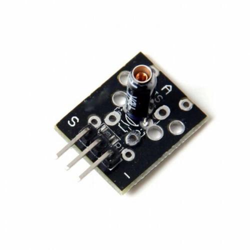 Jual Shock Sensor Module compatible Arduino / Modul Sensor Getaran ...