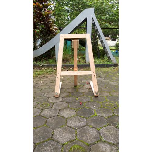 Jual Bima Archery Panah Busur: Kaki Stand Penyangga Bantalan Target ...