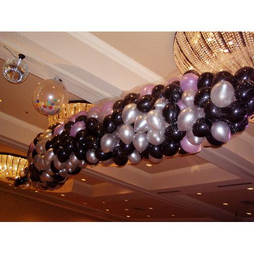 Jual Balon Drop,Balon Jaring,Balon Rillis,Balon Net - Jakarta Pusat ...