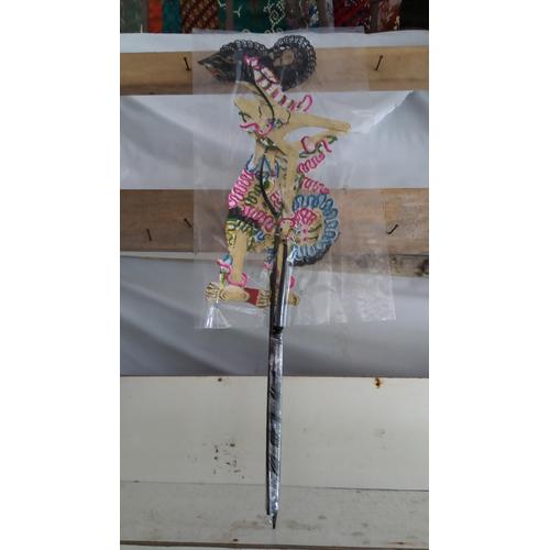 Jual wayang kulit sadewa (67 cm) - Kab. Magelang - MANUNGGAL JAYA ART ...