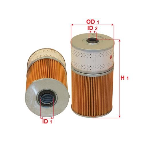 Jual O-1006 OIL FILTER MERK SAKURA - Jakarta Barat - ASTA PERSADA ...