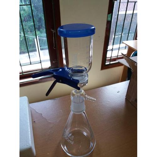 Jual Glass Vacuum Filtration Set - Kota Bekasi - Fedito Bahtera Abadi ...