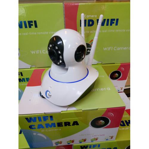 Jual GlobeEye Wireless Portable IP CAMERA ONVIF 720P Cctv HD baby cam ...
