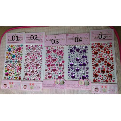 Jual STIKER HP HIASAN CANTIK BUAT GADGETMU - Kota Surabaya ...