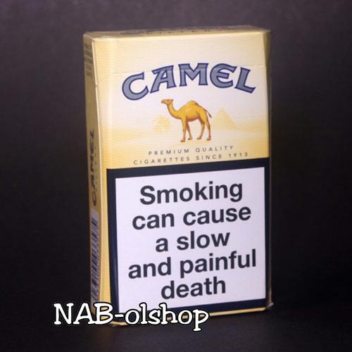 Jual Rokok Camel Filter - Jakarta Selatan - Nab olshop | Tokopedia