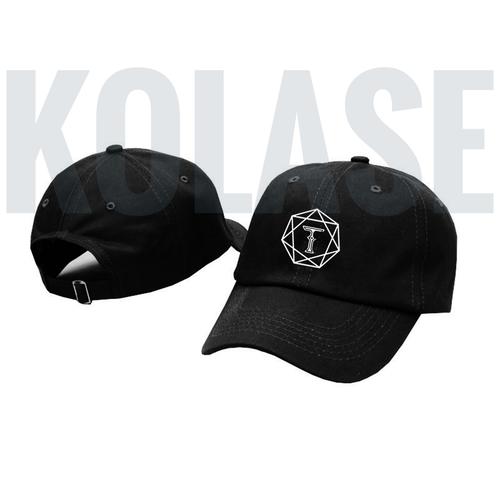 Jual TOPI BASEBALL THERION VAPE A1 - KOLASE - Jakarta Timur - SLC STORE ...