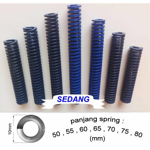 Jual PER PCP / HAMMER SPRING biru - 25 - Kota Semarang - Dian Reka ...