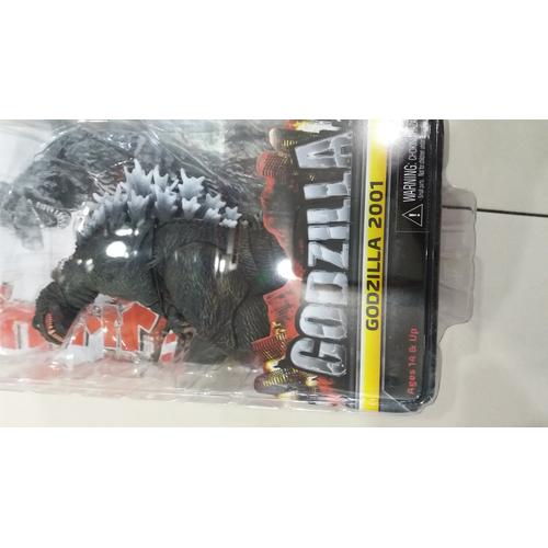 Jual Neca Godzilla 2001 - Jakarta Timur - happy jaya soon | Tokopedia