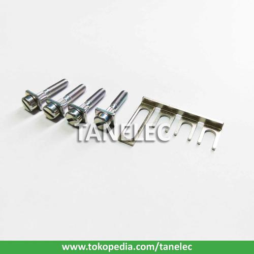 Jual SB 4-RTK/S Terminal Switching Jumper - Phoenix Contact - Jakarta Barat - tanelec | Tokopedia