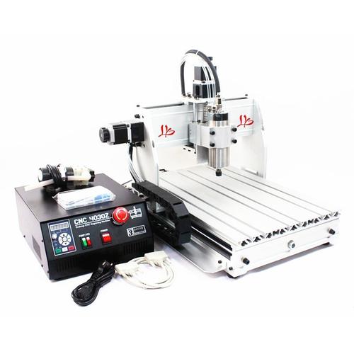 Jual Mesin CNC Engrave 3040 800W spindle motor - Kota Depok - Sparepart ...