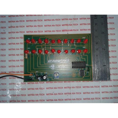 Jual KIT RANGKAIAN RUNING LED JADI BAGUS SIP - Kota Malang - MITRA HA ...