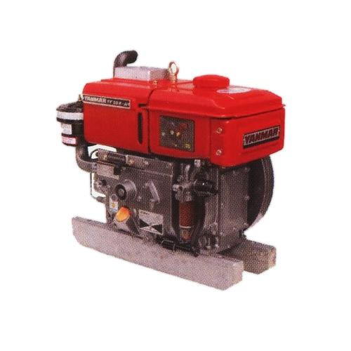 Jual Diesel / Mesin Penggerak YANMAR TF 65 H-DI - 6.5 PK - Kota ...