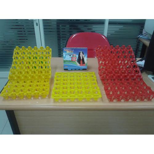 Jual Tempat telur plastik / rak / tray telor ayam - Kab. Jombang - ud ...