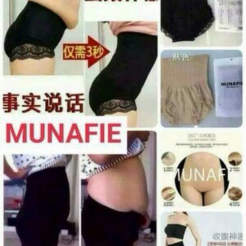 Jual munafie korset - munafie- hitam - Kota Surabaya - Gunung Subur Surabaya | Tokopedia