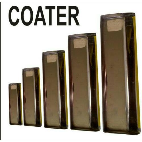 Jual 10 cm Coater sablon (Stainless steel) - Jakarta Utara - Fuji SPS ...
