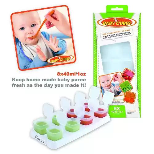 Jual Baby cubes 40ml - Jakarta Pusat - bebie's palace | Tokopedia