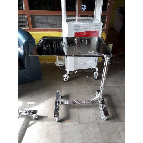 Jual Meja Mayo Stainless Steel (Meja Instrumen Operasi) - Kab. Sleman ...