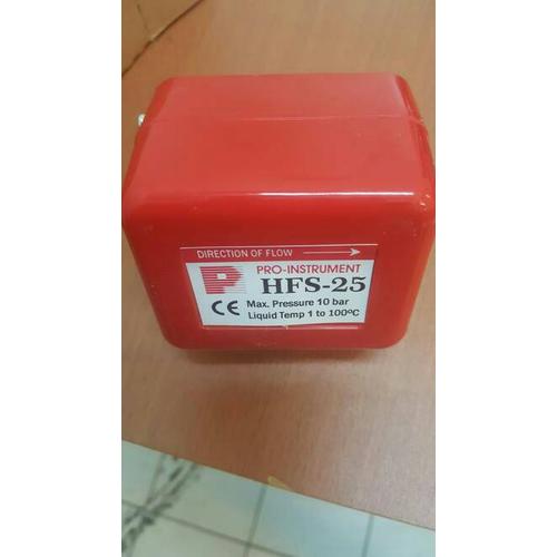 Jual water Flow switch pro instrument - Jakarta Barat ...