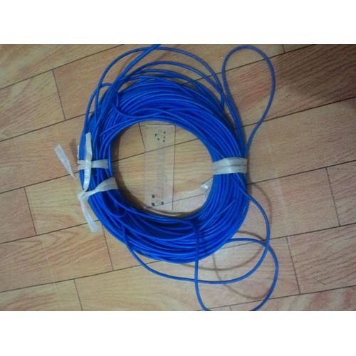 Jual 16 AWG Silicone Wire Cable 1 Cm Blue - Kabel Biru - Kota Surakarta ...
