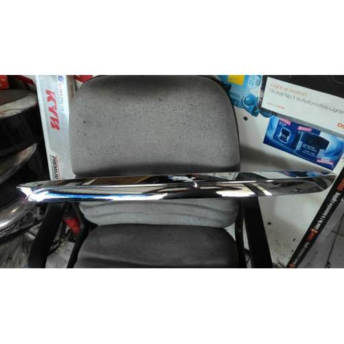 Jual list pintu bagasi toyota sienta . . #variasi - Jakarta Utara ...
