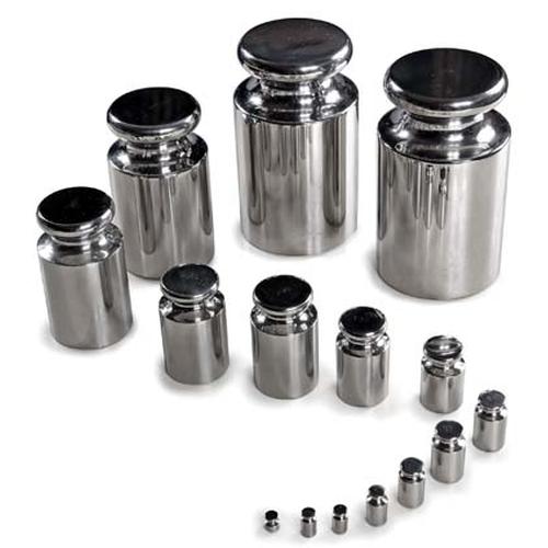 Jual 50 Gram Calibration Weight 50 g Bandul kalibrasi timbangan digital ...