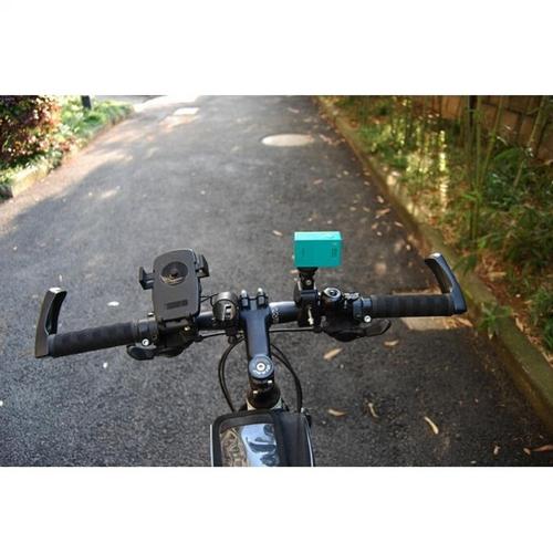 Jual Bracket / Braket / Dudukan / Handle Kamera Sepeda Xiaomi Yi ...