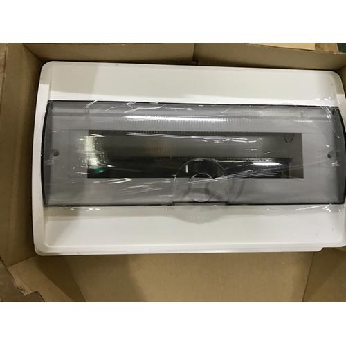 Jual box mcb 12 grup hager inbow VF112TM - Jakarta Pusat - Plasma ...