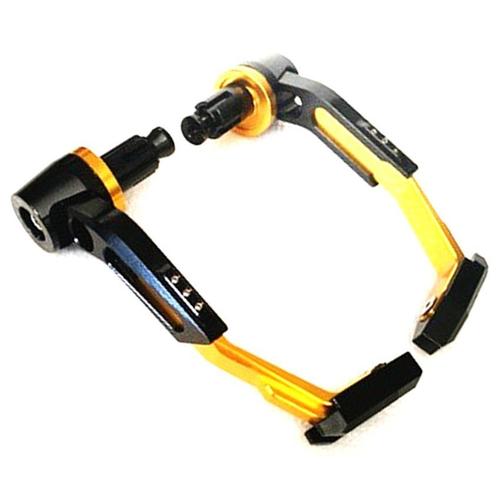Jual Proguard Robot Model Moto Gp Full Cnc Hand Guard Pelindung Tangan ...