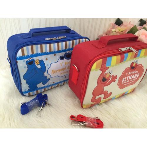 Jual MINI KOPER Uk M Tas Souvenir Ulang Tahun Anak Unik Goodie Bag ...