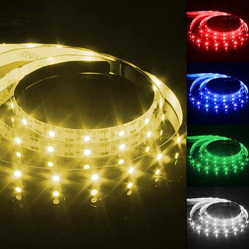 Jual Lampu Led strip 3528 ip44 outdoor 5M - Putih - Kota Palembang ...