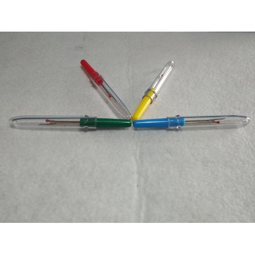 Jual Dedelan plastik, pendedel kecil, alat dedel jahitan benang - Kota ...