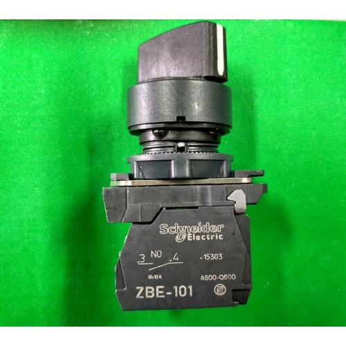 Jual SCHNEIDER SELECTOR SWITCH PLASTIK XB5AD21 - Jakarta Barat - Arena ...