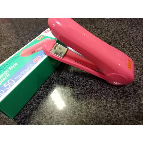 Jual Stapler Besar HD50 MAX kuat tahan banting - Jakarta Utara - Toko ...