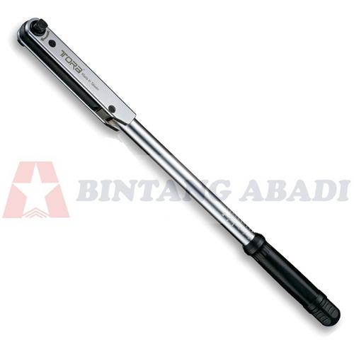 Jual Tora Kunci Momen Torsi 25-135 Nm DR 1/2" / Professional Torque ...