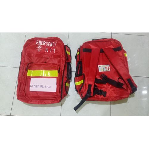 Jual Tas p3k / tas p3k ransel / Emergency kit. - Jakarta Barat ...