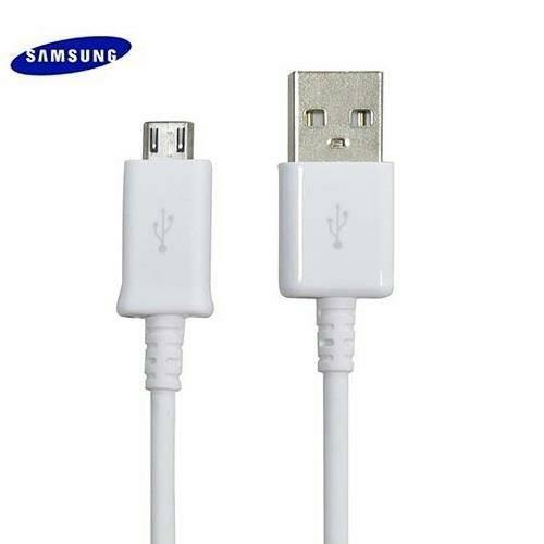 Jual Kabel Data Charger Micro Samsung ORIGINAL 100% - Kab. Tangerang ...