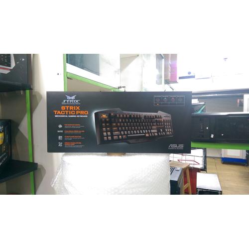 Jual Asus Keyboard Tac Tic / Tactic Pro - Jakarta Barat - Prisma ...