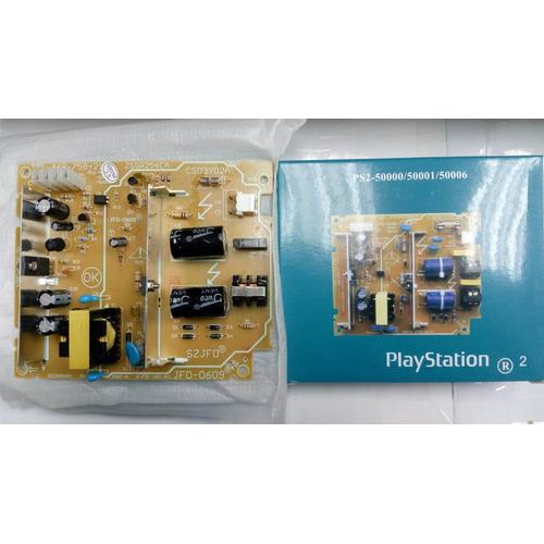 Jual Power Supply Ps2 Seri 5 - Jakarta Barat - Esprit games | Tokopedia