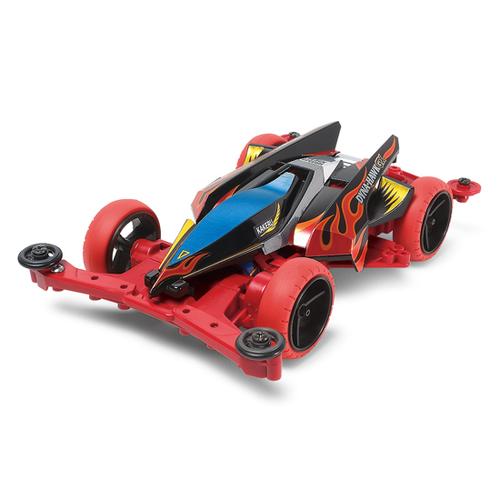 Jual Tamiya Dyna Hawk Black Special - Jakarta Timur - DenTa Toys ...