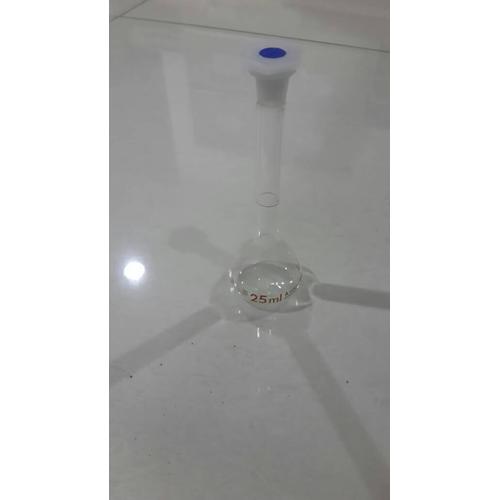 Jual Labu ukur / volumetrik flask 25 ml - Jakarta Utara - Lab Aku ...