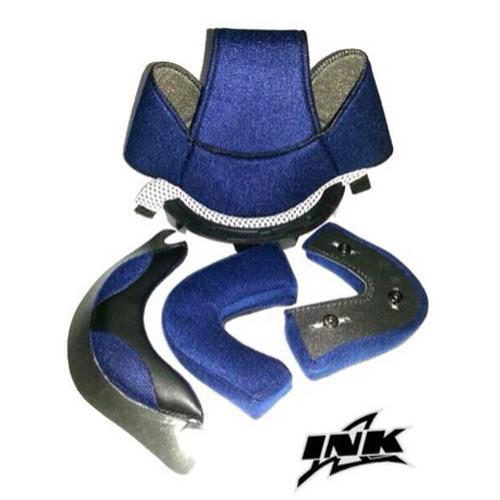 Jual Busa Helm INK CX800 Fullset Berkualitas Original INK CX 800 - Kota ...