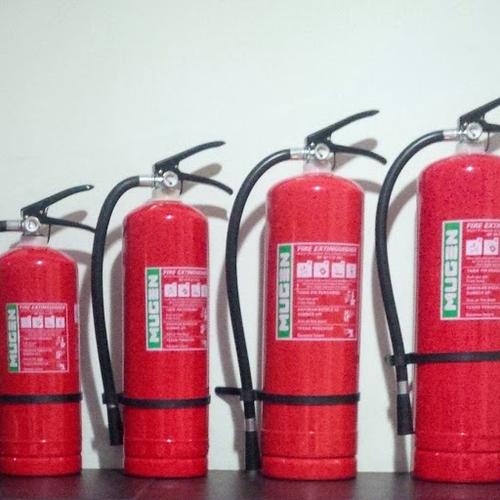 Jual Tabung Pemadam Kebakaran 3 kg - Kab. Sleman - Barokah Medical ...