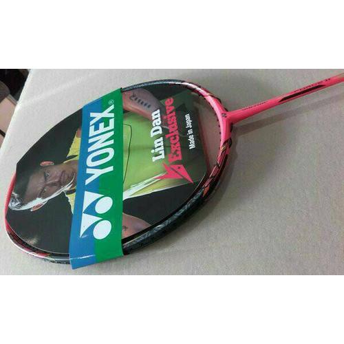 Jual Raket Badminton Yonex Original Voltric Z Force II/2 Lin Dan - Kota ...