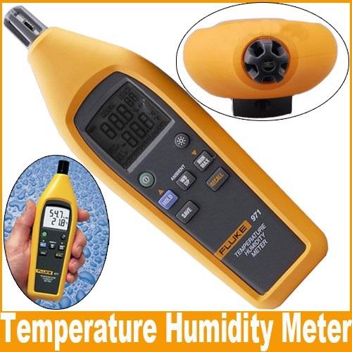 Jual Fluke 971 Temperature Humidity Meter - Kota Tangerang ...