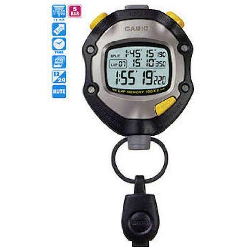 Jual Stopwatch Casio HS 70 W - Alat Pengukur Waktu Casio HS-70W - Jakarta Utara - Angel-Store ...