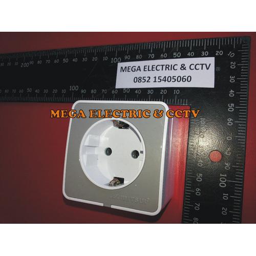 Jual Mitsui Stop Kontak Mewah - Kota Batam - Mega Electric & CCTV | Tokopedia